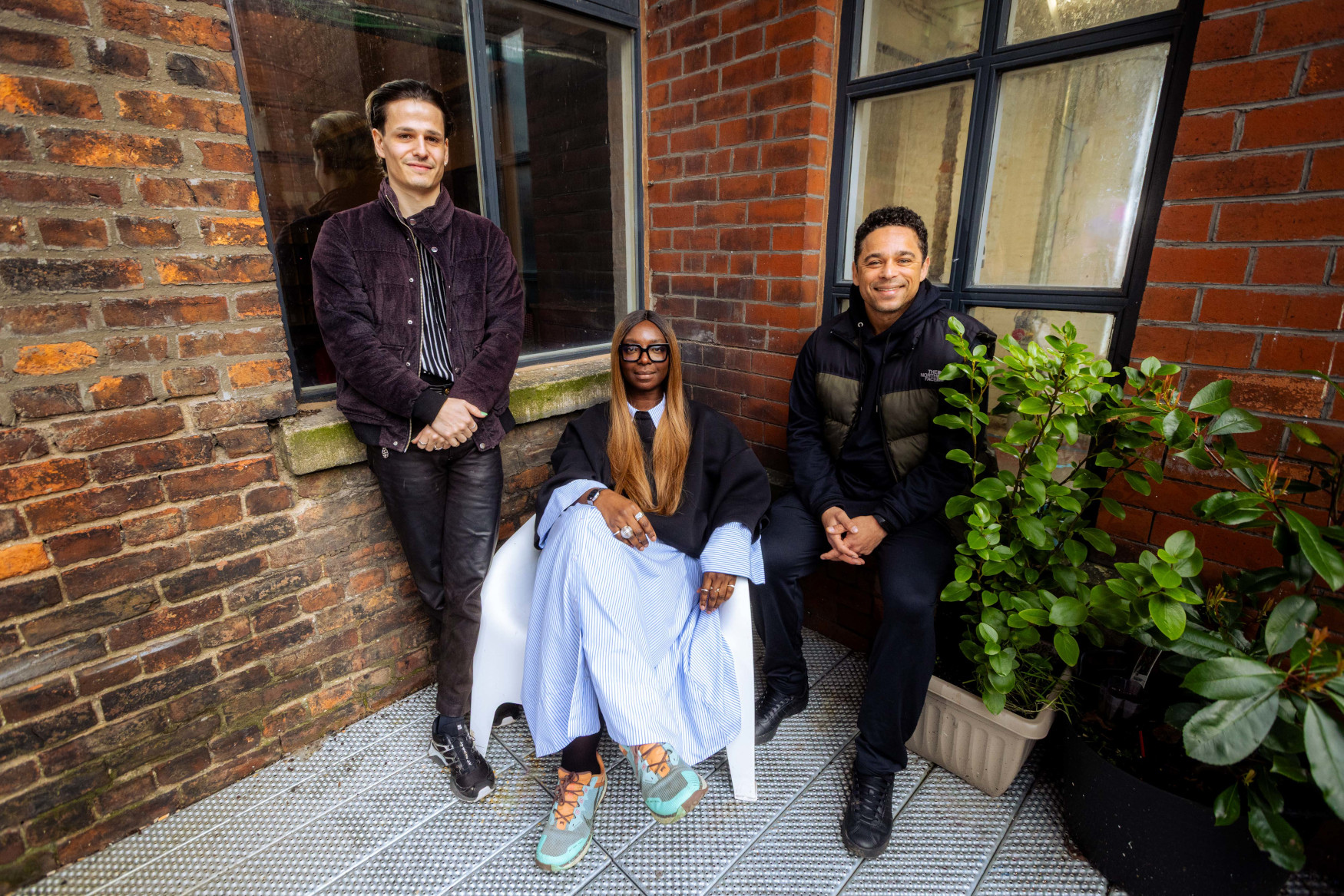 Bloom: Greater Manchester Artists Take Centre-Stage at EXPO 2025 Osaka ...