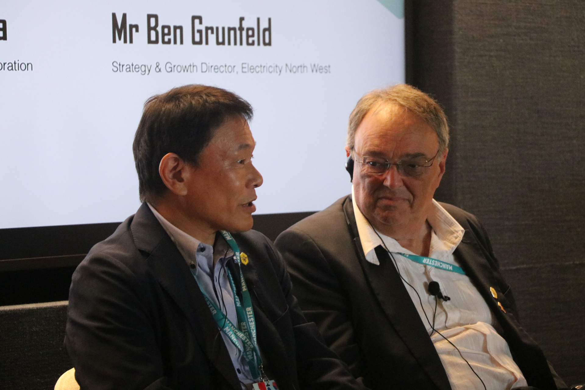 Greater Manchester Japan Mission 2025: day four - Manchester Japan